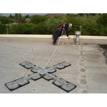 Roof Man Anchor | Alliance Tool Hire