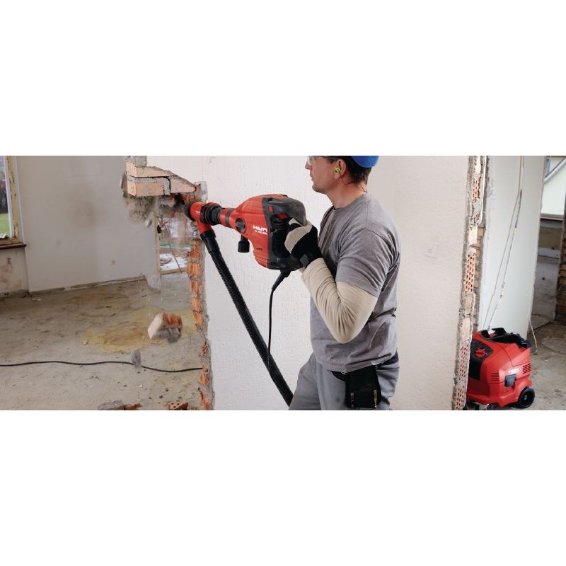 Concrete Breaker Hire | Alliance Tool Hire