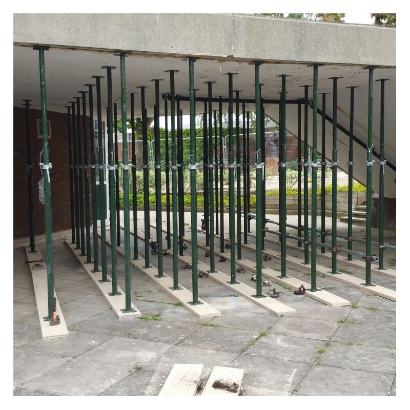 Acrow Props | Alliance Tool Hire