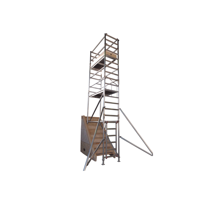 Stair Dec Tower | Alliance Tool Hire