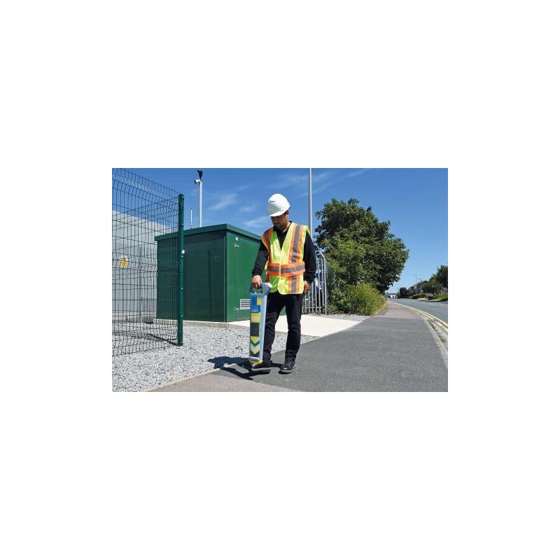 C.A.T Cable Detector | Alliance Tool Hire