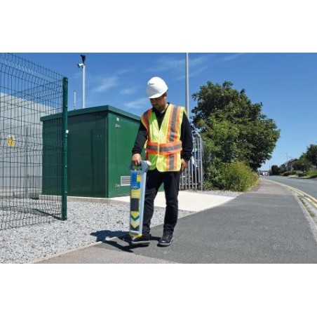 C.A.T Cable Detector | Alliance Tool Hire