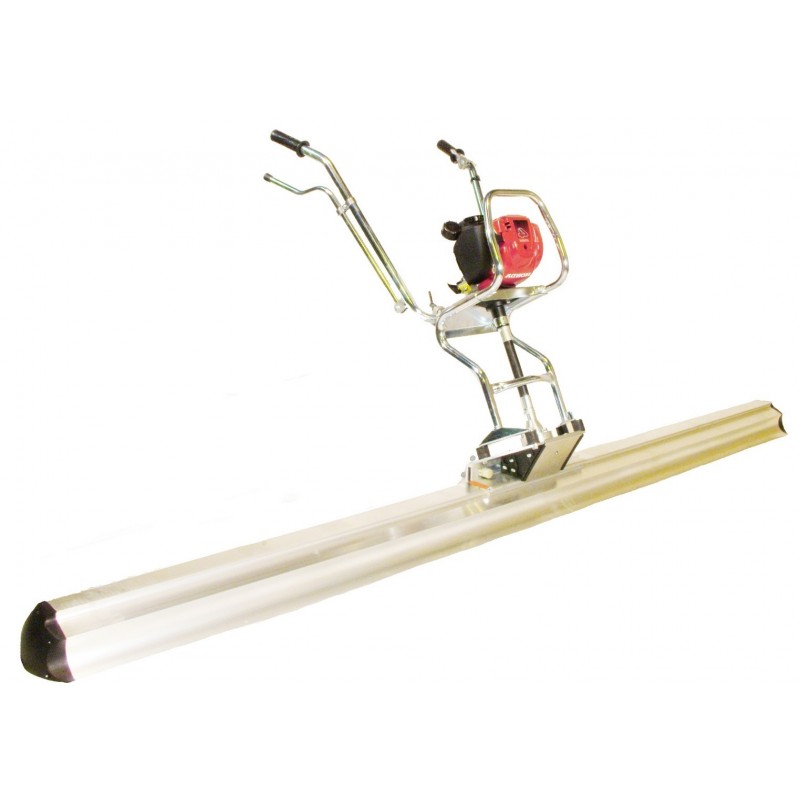 Aluminium Beam to suit Screedemon | Alliance Tool Hire