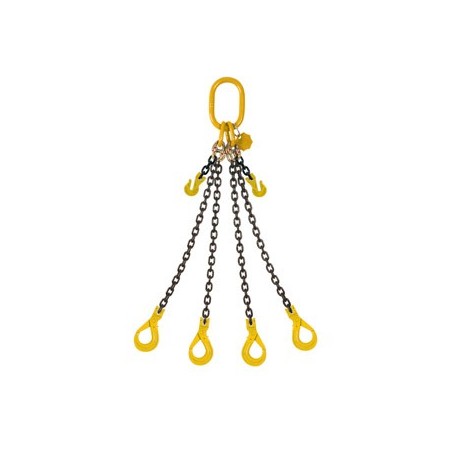 Lifting Chains | Alliance Tool Hire