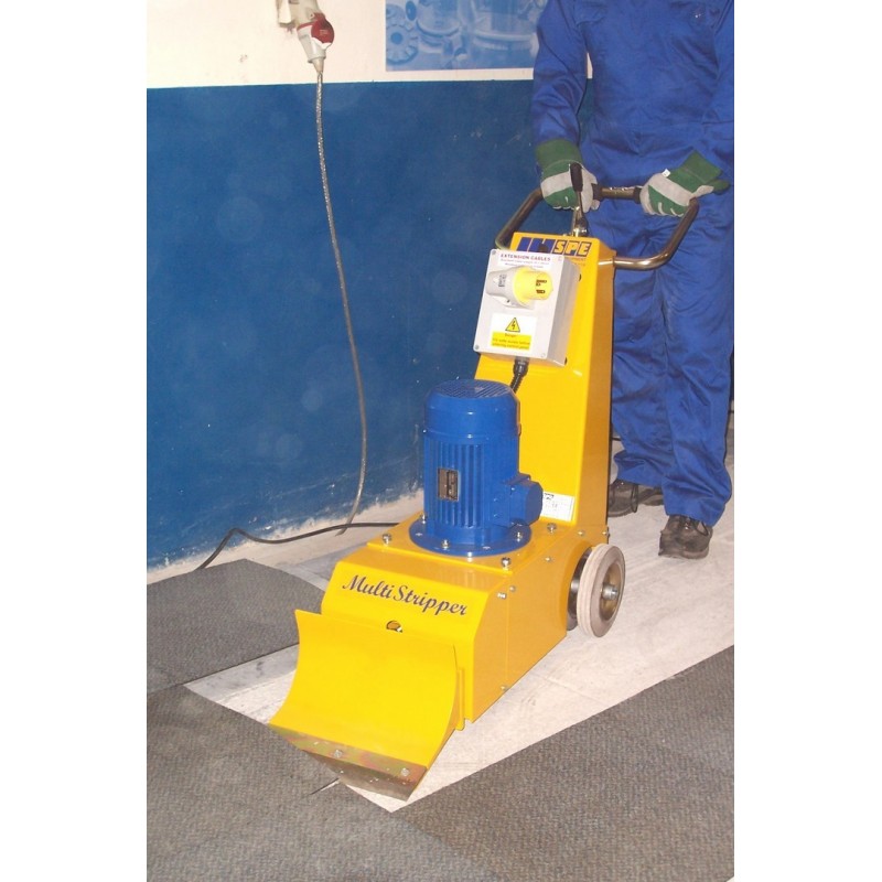 Floor Stripper | Alliance Tool Hire