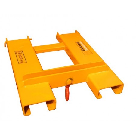 Forklift Lifting Eye | Alliance Tool Hire