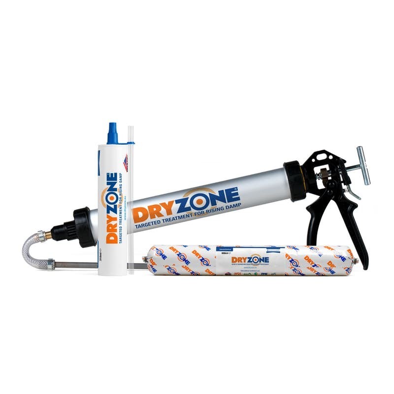 Damp Proofing | Alliance Tool Hire