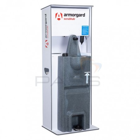 Stand Alone Hand Wash Station | Alliance Tool Hire