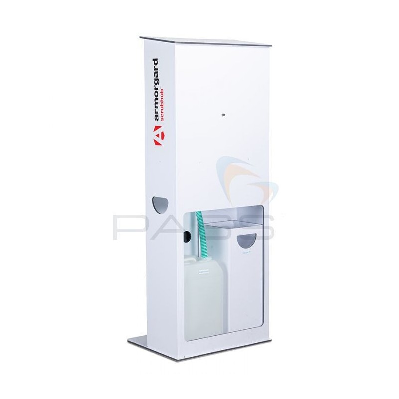 Stand Alone Hand Wash Station | Alliance Tool Hire