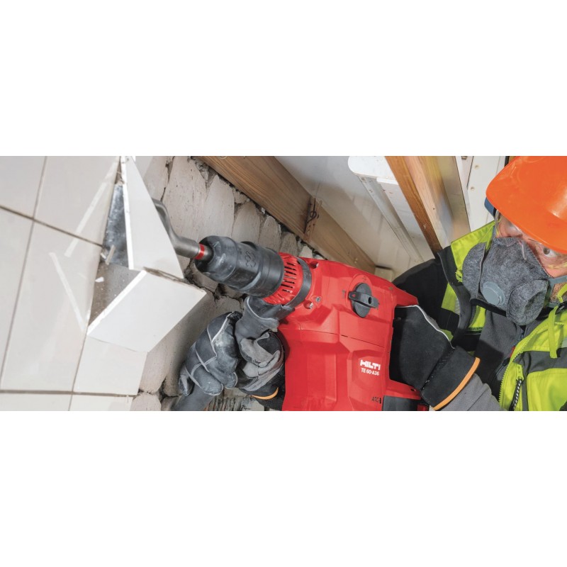TE60 Cordless Combi Hammer | Alliance Tool Hire