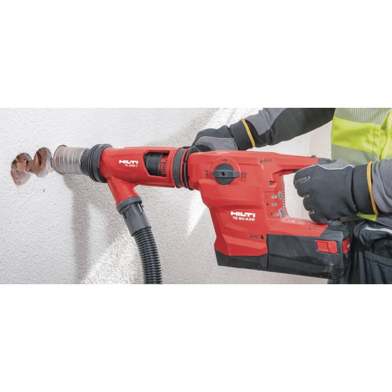 TE60 Cordless Combi Hammer | Alliance Tool Hire