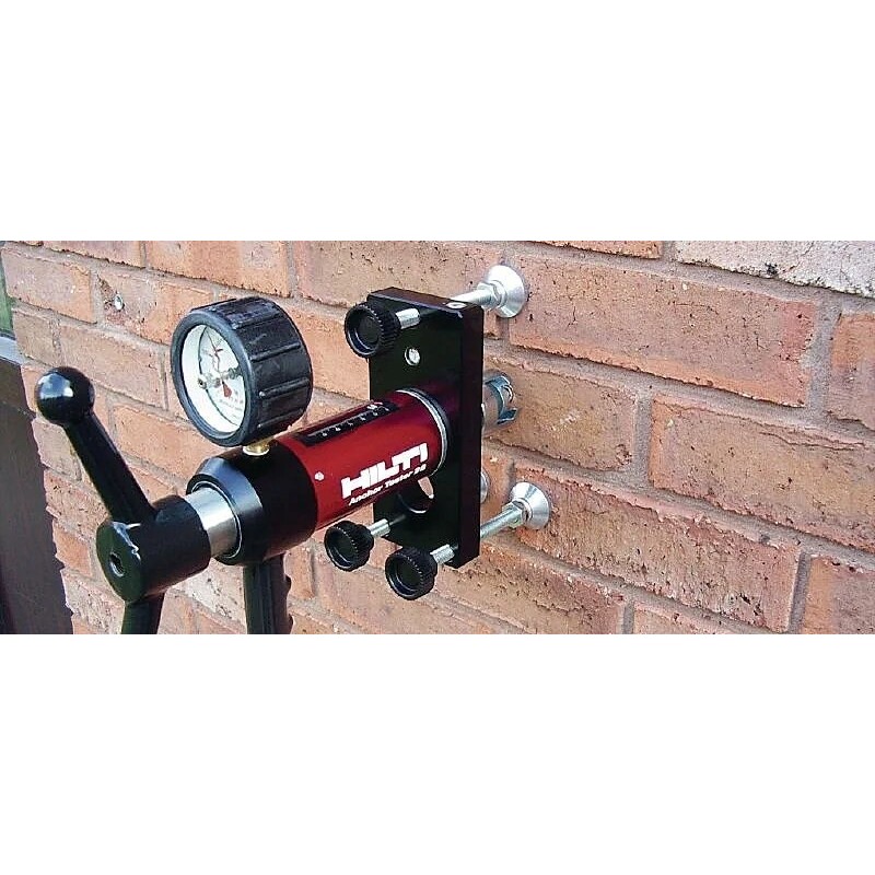 Bolt Testing Kit | Alliance Tool Hire