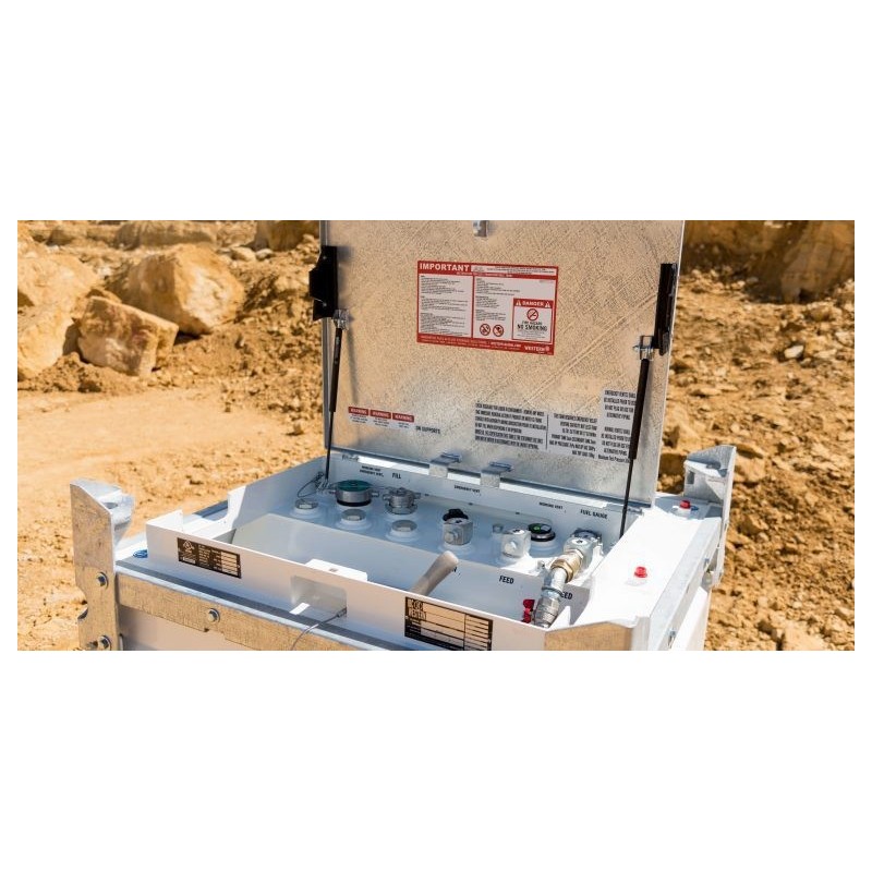 Trans Cube | Alliance Tool Hire