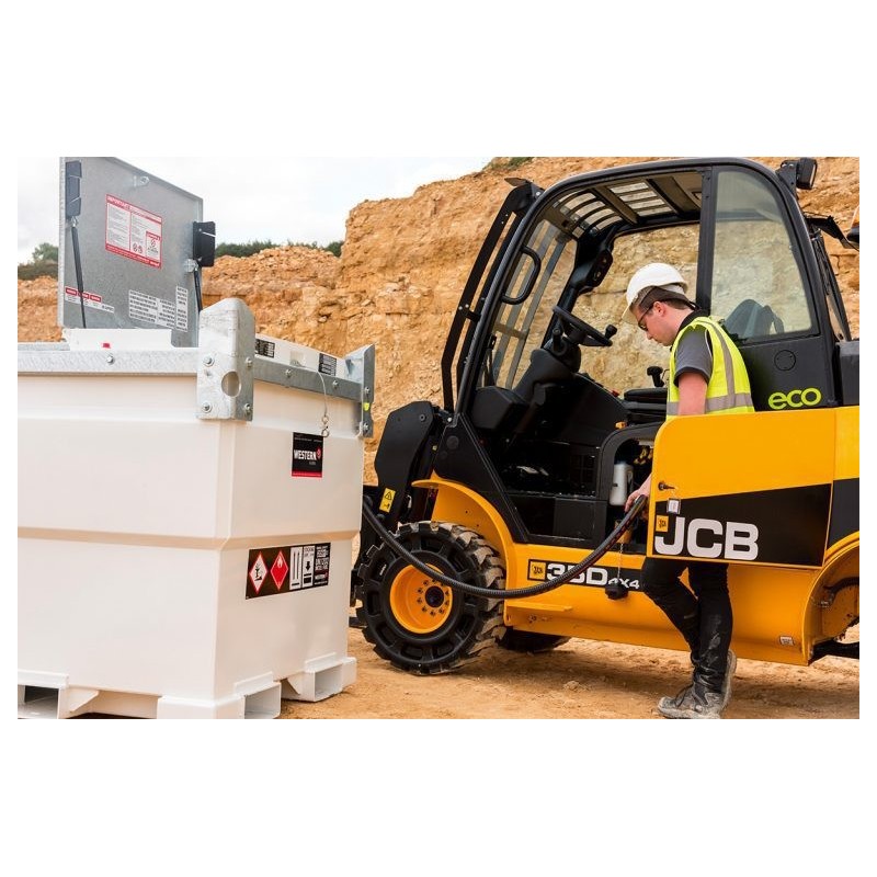 Trans Cube | Alliance Tool Hire