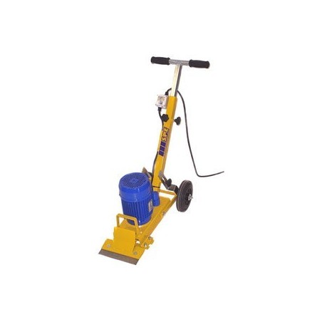 Vinyl Tile Stripper Machine | Alliance Tool Hire
