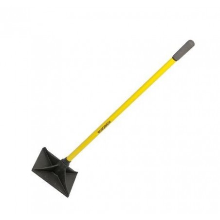 Hand Rammer | Alliance Tool Hire