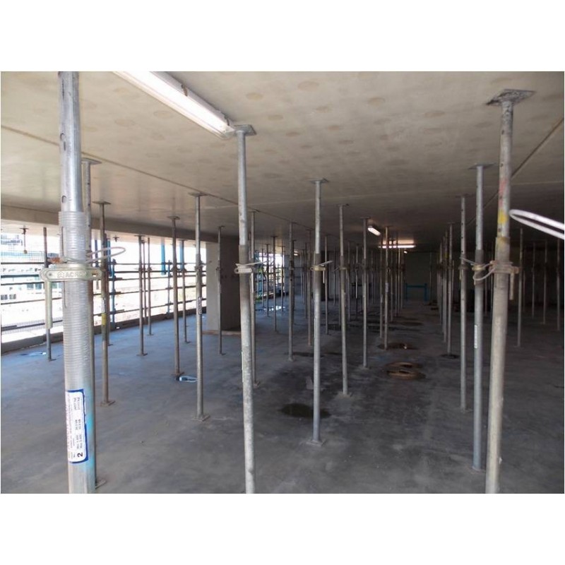 No. 1 Accrow Prop | Alliance Tool Hire