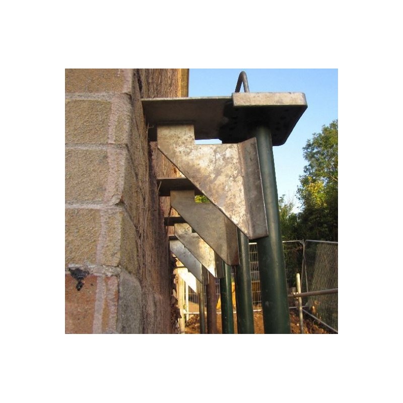 Strong Boys | Alliance Tool Hire