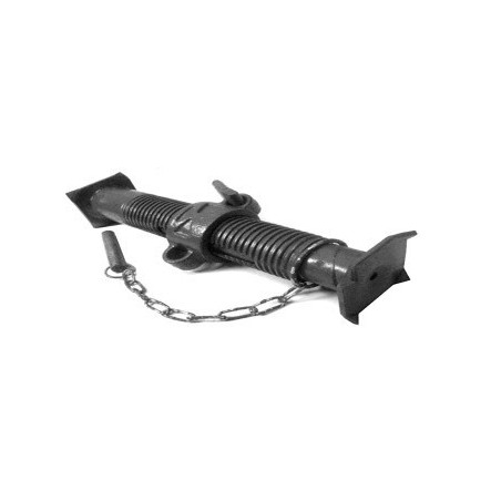Trench Struts | Alliance Tool Hire