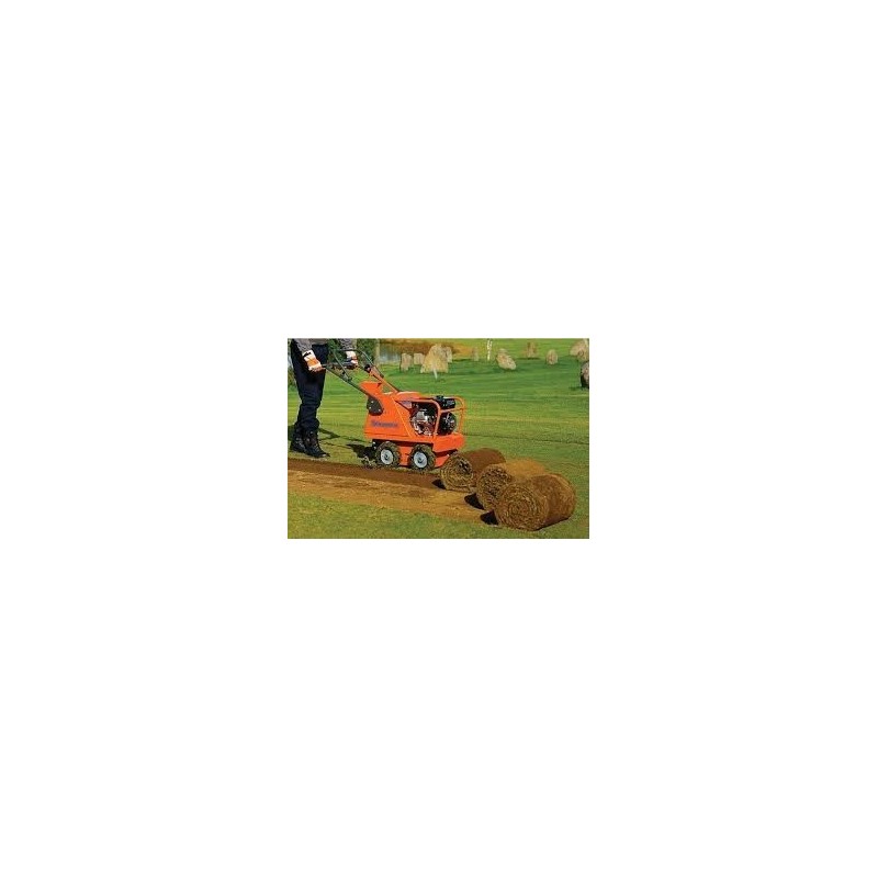 Groundsman Turf Cutter | Alliance Tool Hire