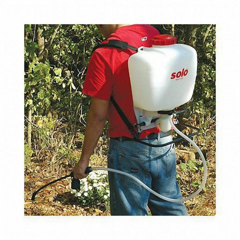 Knap-Sack Sprayer | Alliance Tool Hire