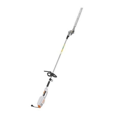Long Handled Hedge Trimmer | Alliance Tool Hire