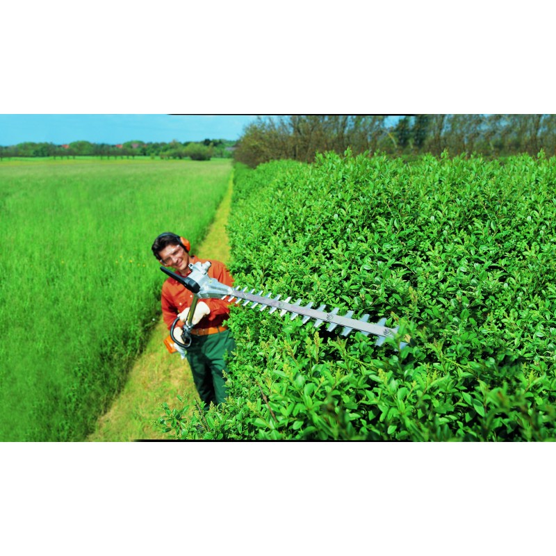 Long Handled Hedge Trimmer | Alliance Tool Hire