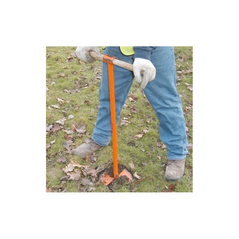 Post Hole Borer - Manual | Alliance Tool Hire