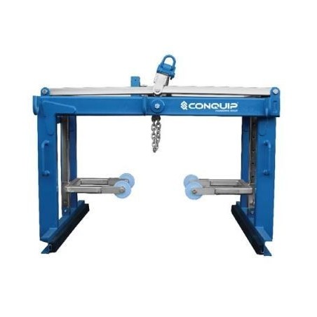 Block Grab | Alliance Tool Hire