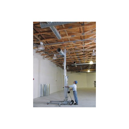 Genie Material Lift SL15 | Alliance Tool Hire