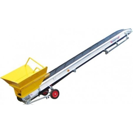 Shifta Conveyor | Alliance Tool Hire