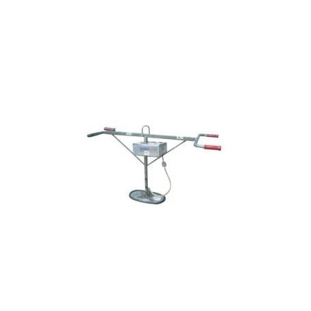 Vacuum Slab Lifter - Two Man | Alliance Tool Hire