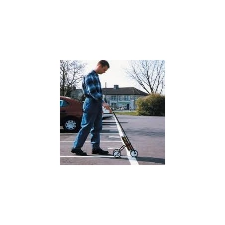 Line Marker Trolley | Alliance Tool Hire
