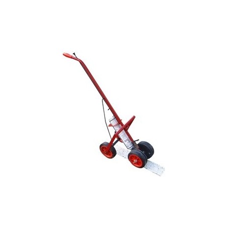 Line Marker Trolley | Alliance Tool Hire