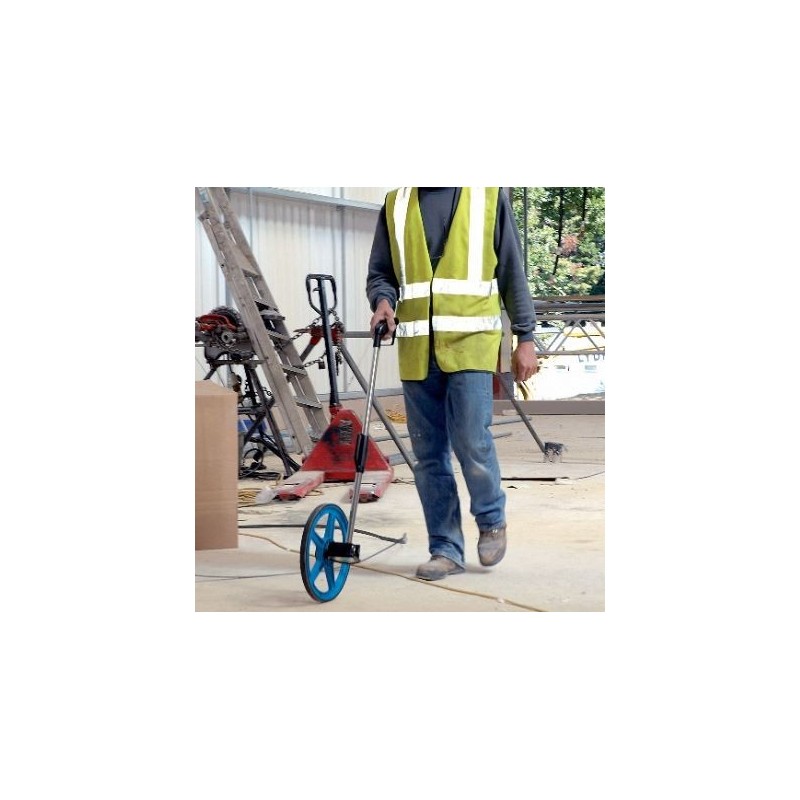 Road Measuring Wheel | Alliance Tool Hire