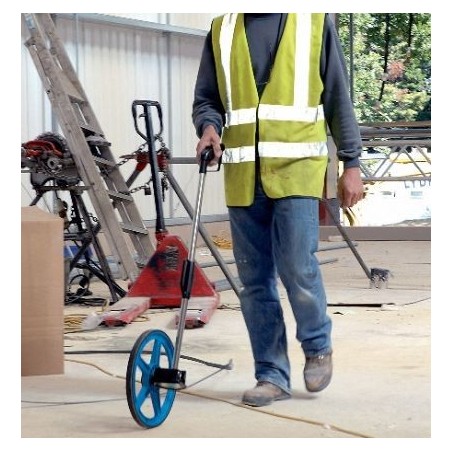 Road Measuring Wheel | Alliance Tool Hire