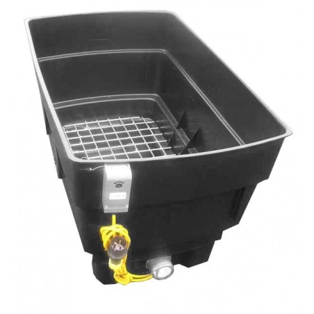 Curing Tank | Alliance Tool Hire