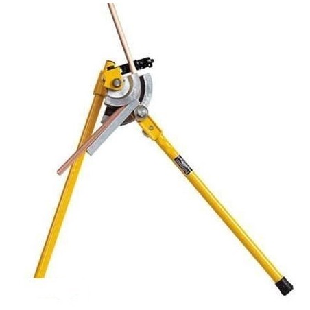Pipe Bender Hand Held | Alliance Tool Hire