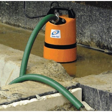 1" Residue Pump (Puddle Pump) | Alliance Tool Hire