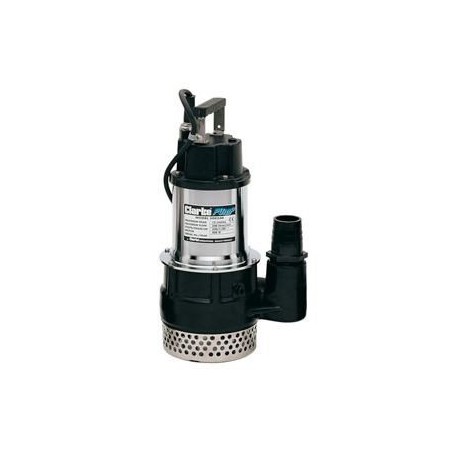 Submersible Pump - 2" inch / 50mm | Alliance Tool Hire