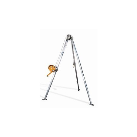 Fall Arrest Tripod Kit | Alliance Tool Hire