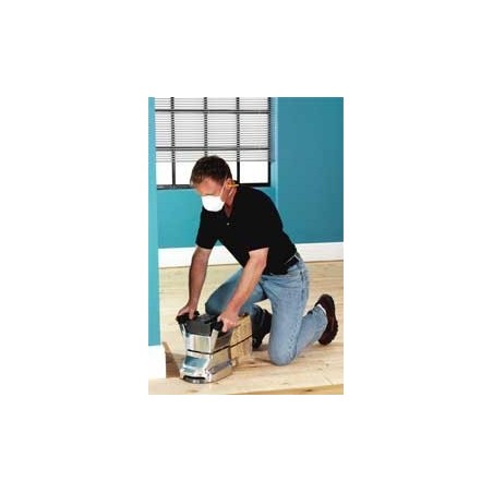 7" Floor Edger | Alliance Tool Hire