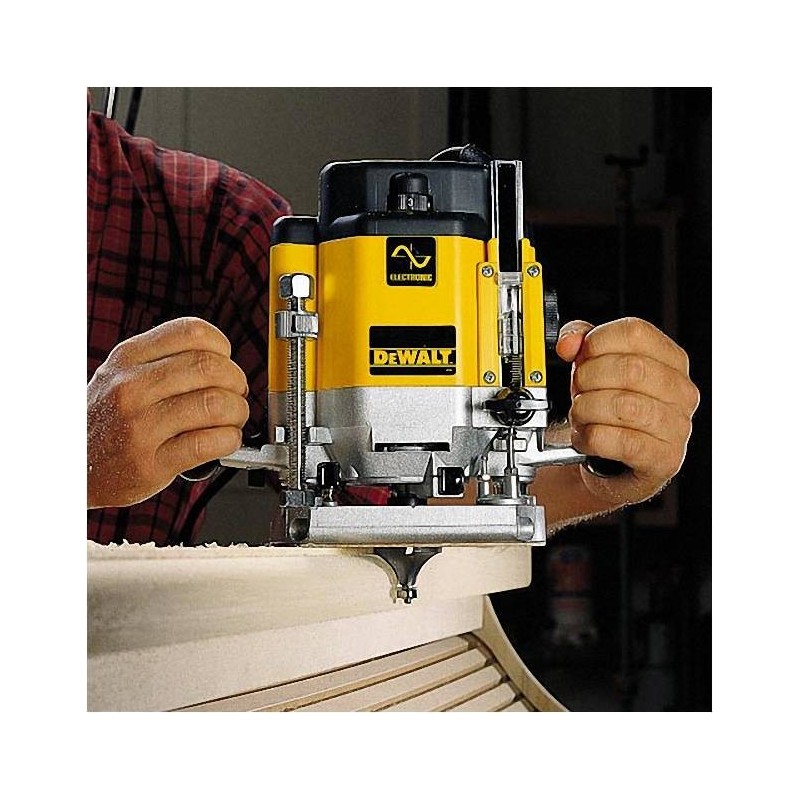 Router | Alliance Tool Hire