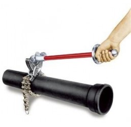 Cast Iron Pipe Cutter Alliance Tool Hire