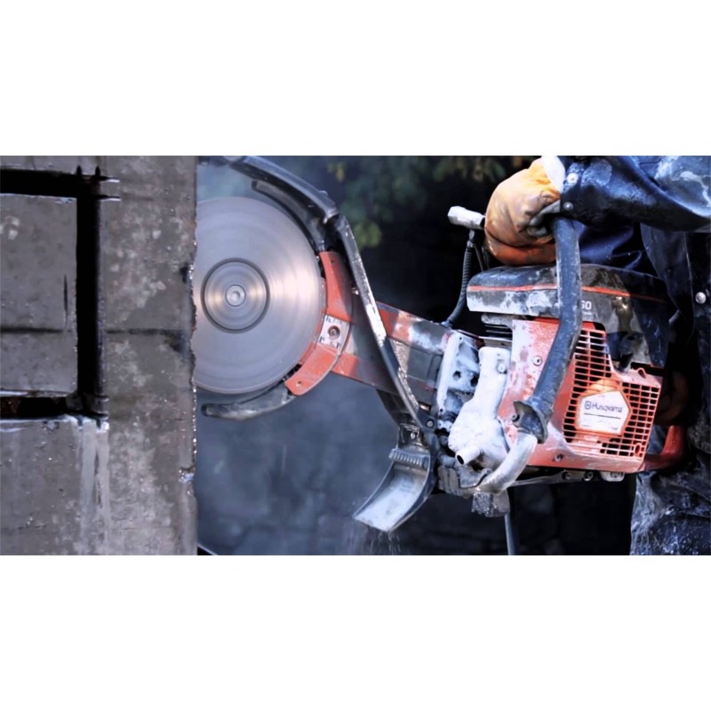 Cut N Break Saw | Alliance Tool Hire