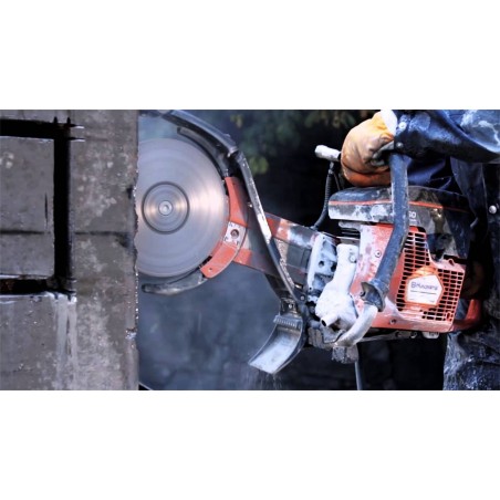 Cut N Break Saw | Alliance Tool Hire