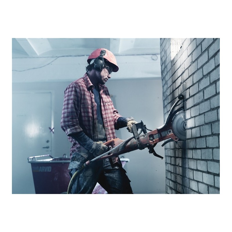 Cut N Break Saw | Alliance Tool Hire