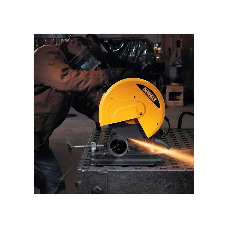 Portable Cut-off Saw | Alliance Tool Hire